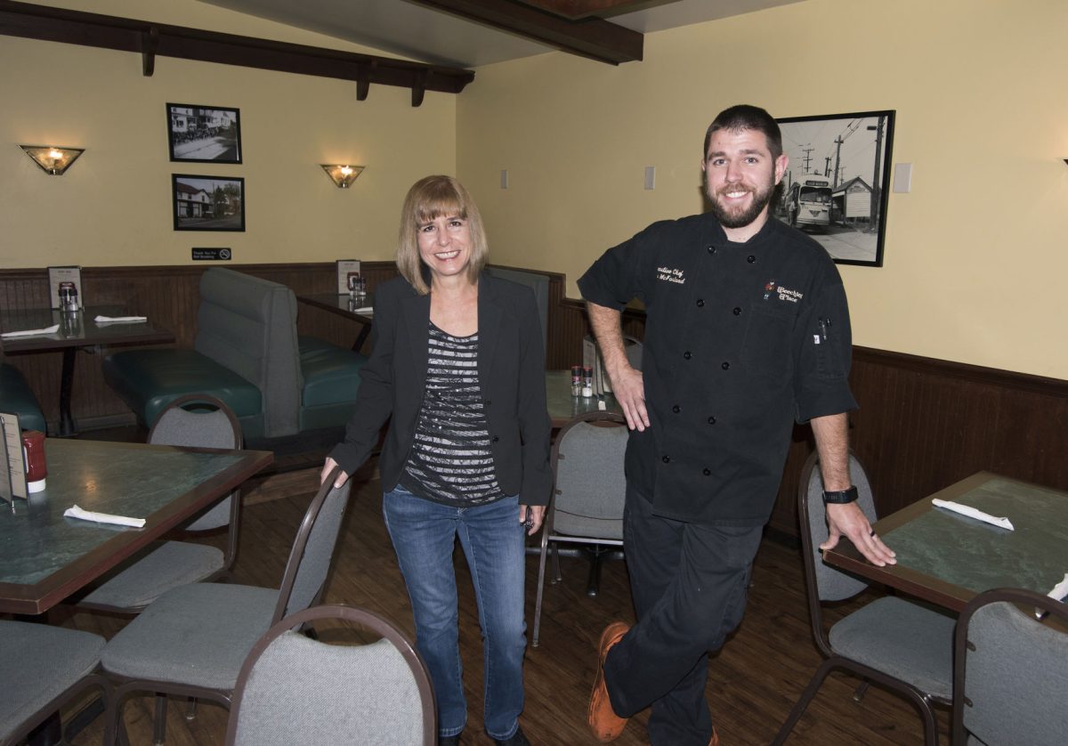 Beechie’s Place serves up an award-winning performance - Observer-Reporter